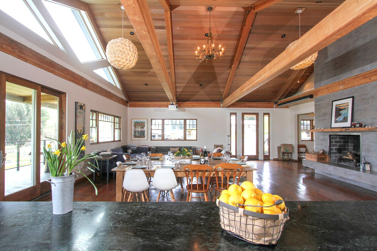 Best Farm Stays on Airbnb in 2022: Book a Remote Weekend Getaway ...