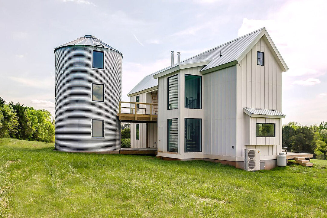 Best Farm Stays on Airbnb in 2022: Book a Remote Weekend Getaway ...