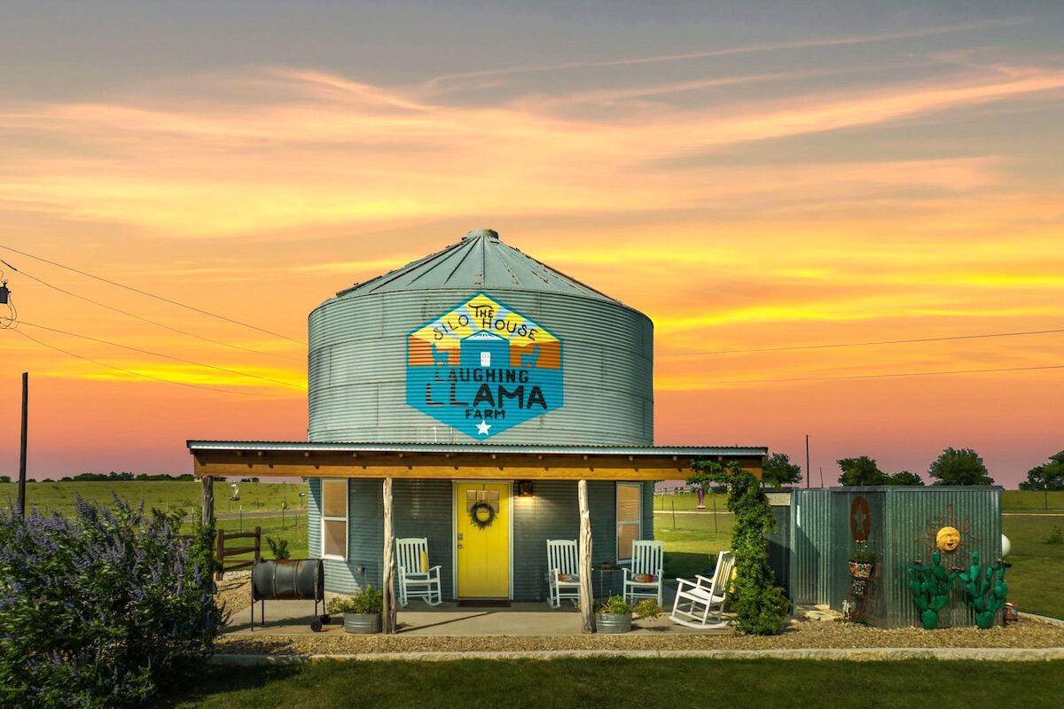 Best Farm Stays on Airbnb in 2022: Book a Remote Weekend Getaway ...