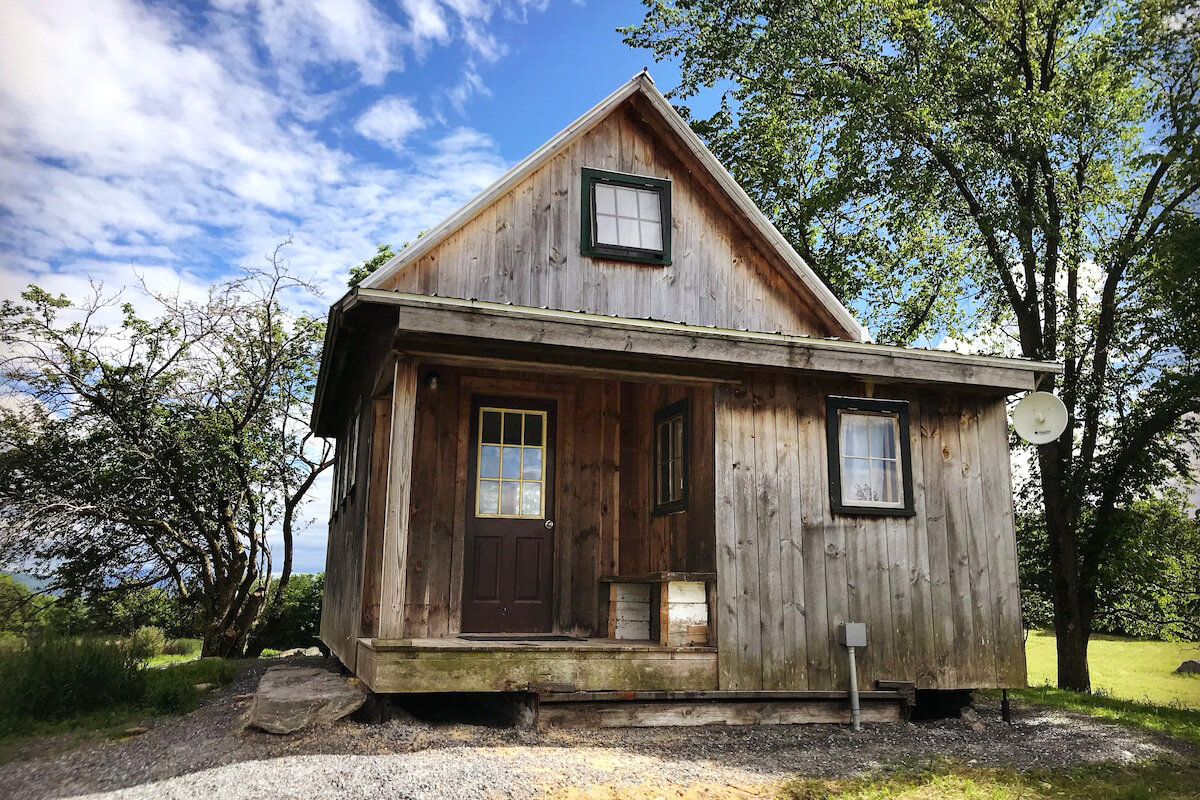 Best Farm Stays on Airbnb in 2022: Book a Remote Weekend Getaway ...