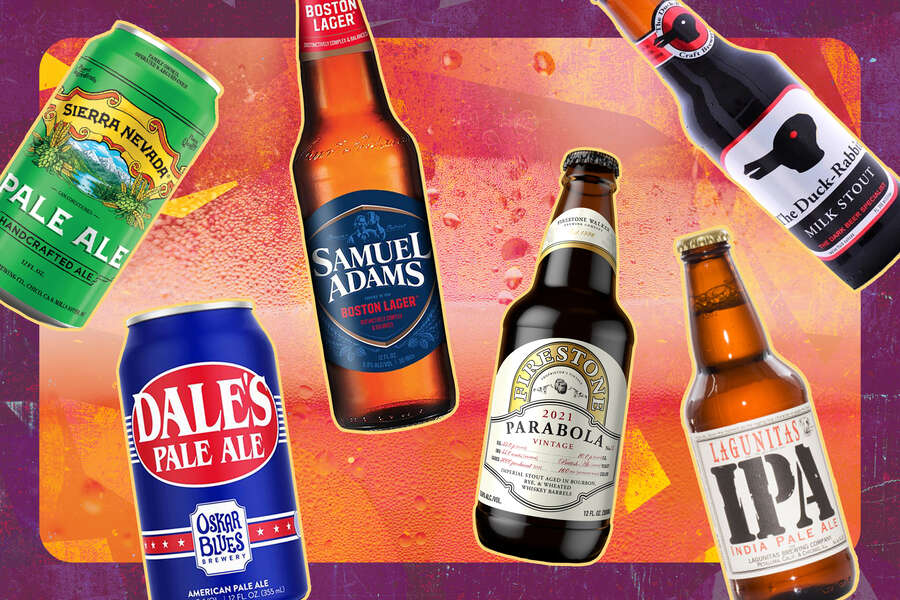 Best Classic Beers You Should Be Drinking - Thrillist