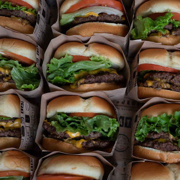 Wayback Burgers Offers BOGO Burgers for National Cheeseburger Day ...