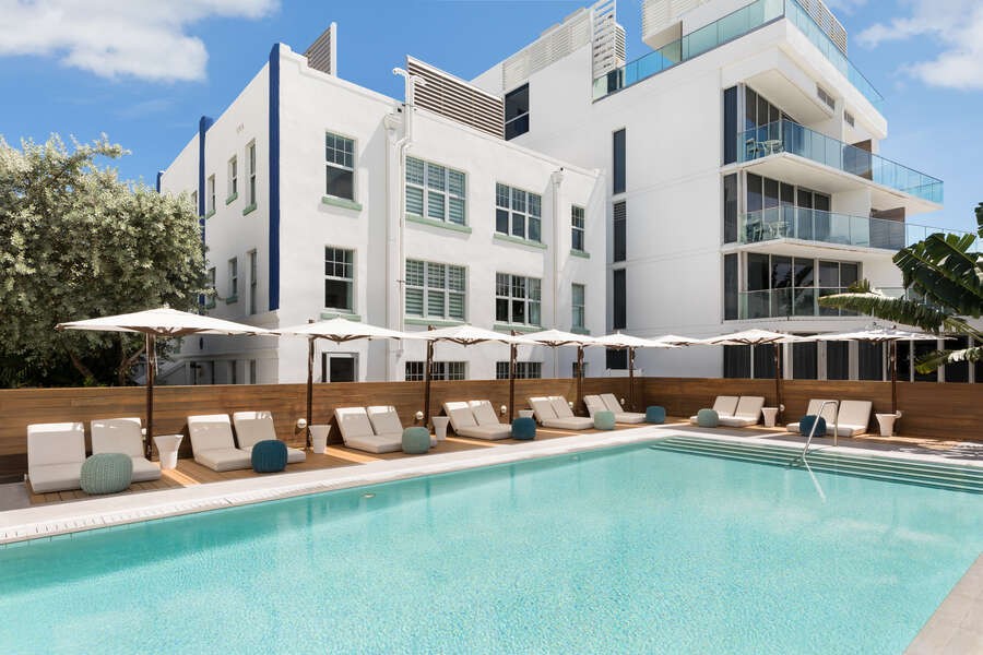 The Gabriel South Beach: Miami Beach, FL - Thrillist