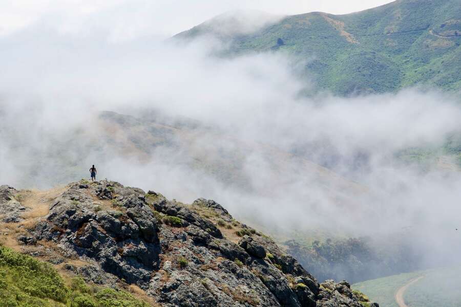 San Francisco Bay Area Hikes With Beautiful Views - Thrillist