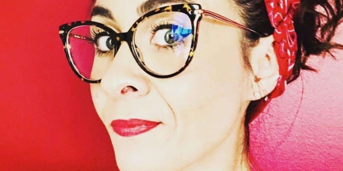 Candace Powell - The Dodo