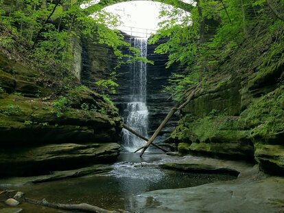 Best Places to Visit in Illinois: Scenic & Beautiful Day Trip Ideas ...