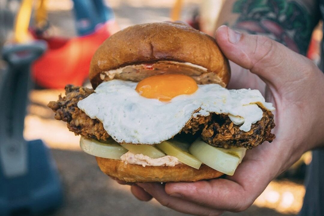 Best Austin Food Trucks and Food Truck Parks - Thrillist