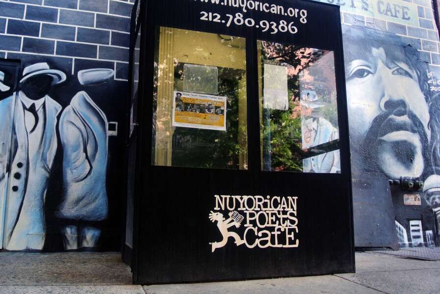 Nuyorican Poets Cafe: New York, NY - Thrillist