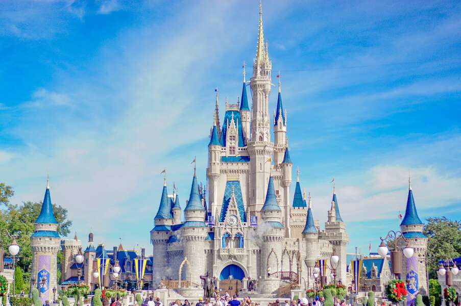The Best Disney World Packing List, According to Experts - Thrillist