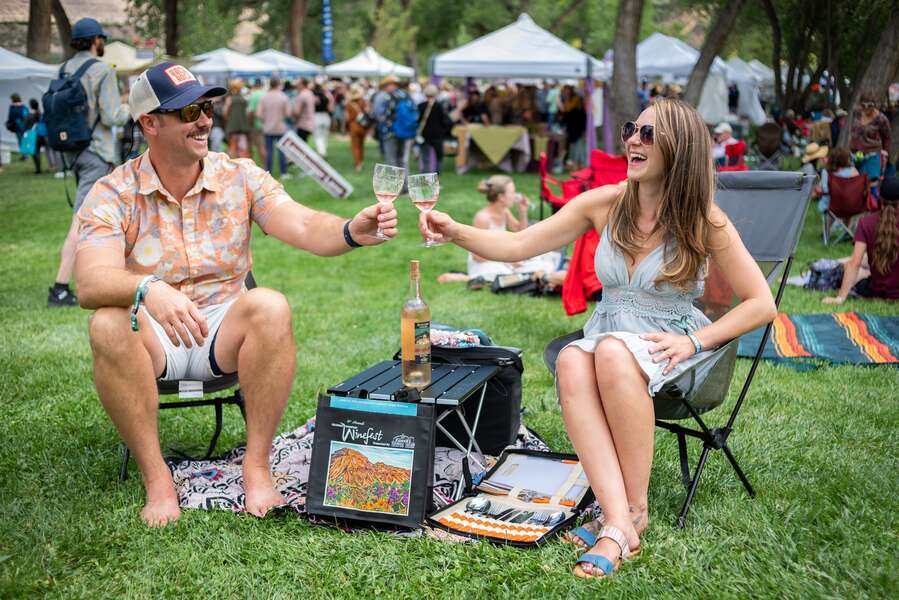 Best Things To Do in Palisade: Reasons To Drive Outside Denver ...