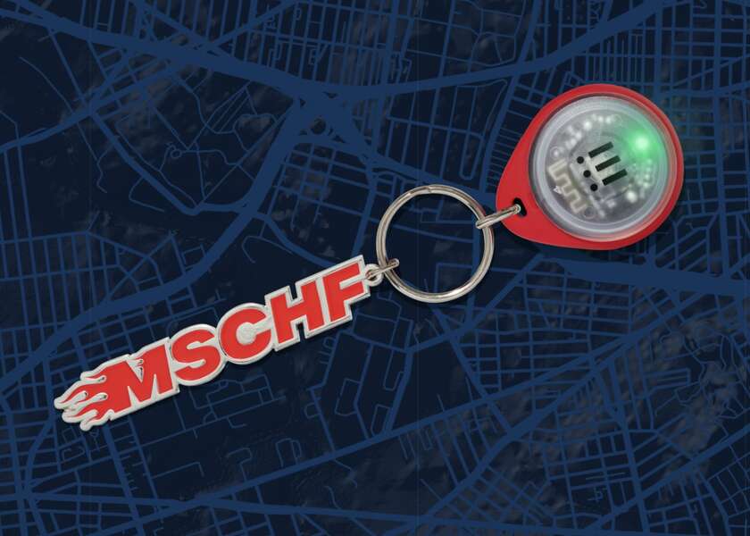MSCHF Drops 'Key4All' Giving Out Thousands of Car Keys for the Same Car ...