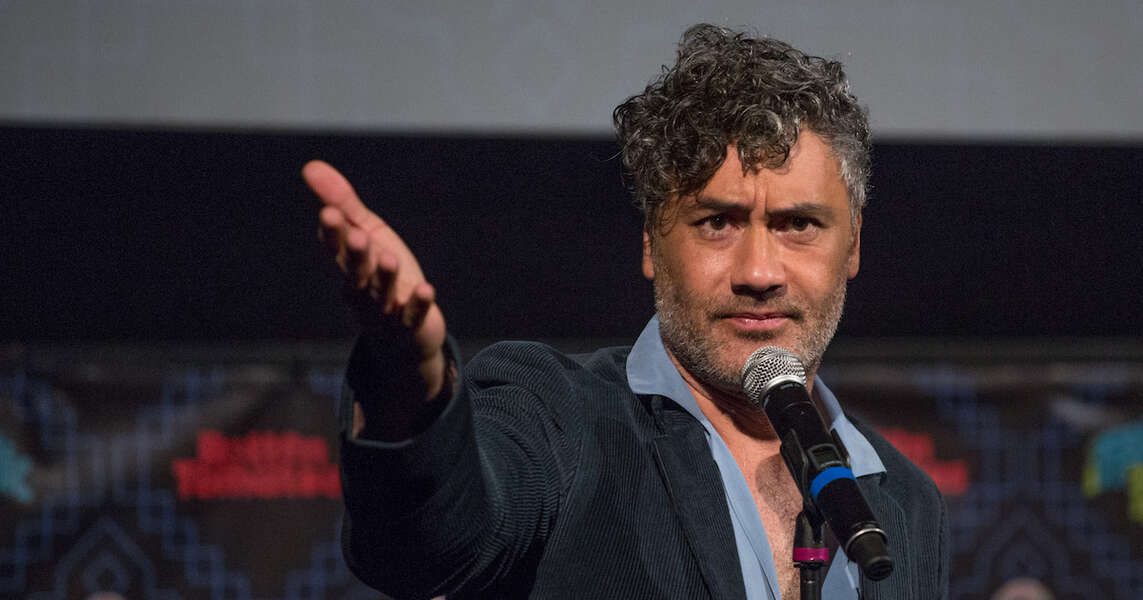 Fantastic Fest Brings the Fall Movie Scene to Austin - Thrillist
