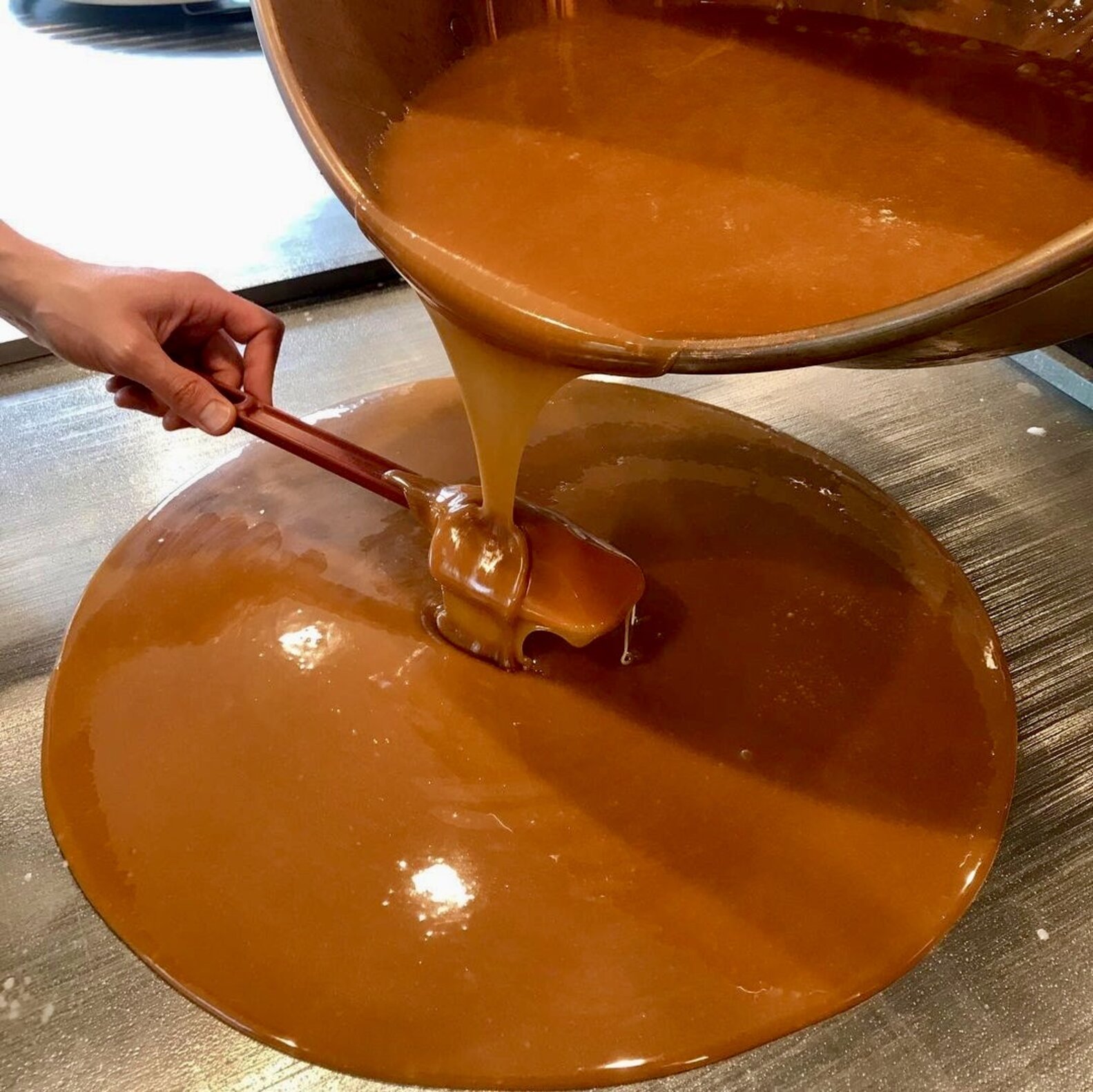 Visit Jampot Bakery in Michigan - Thrillist