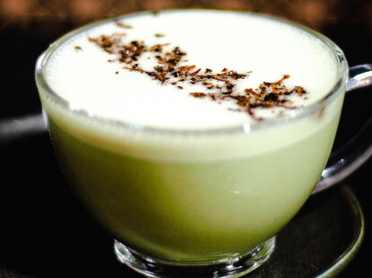 Church Bar: Baltimore, MD - Thrillist