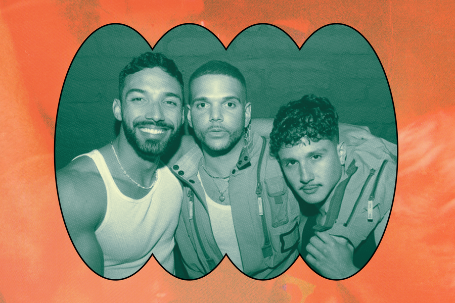 Why the Latinx and LGBTQ+ Community Mean Everything to This New Yorker ...