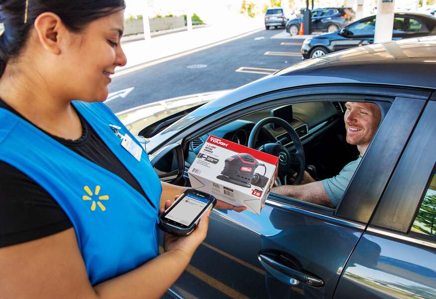 Walmart Introduces 'Holiday Guarantee' with an Improved Return Policy ...