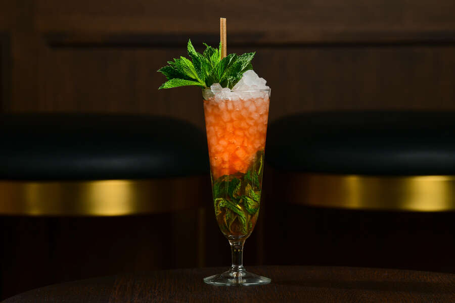 Pebble Bar: New York, NY - Thrillist