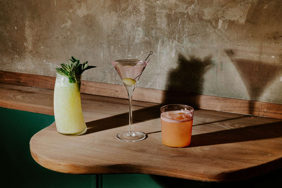Wiggle Room: New York, NY - Thrillist