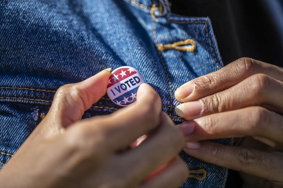 Voting Guide for the 2022 Midterm Elections - Thrillist