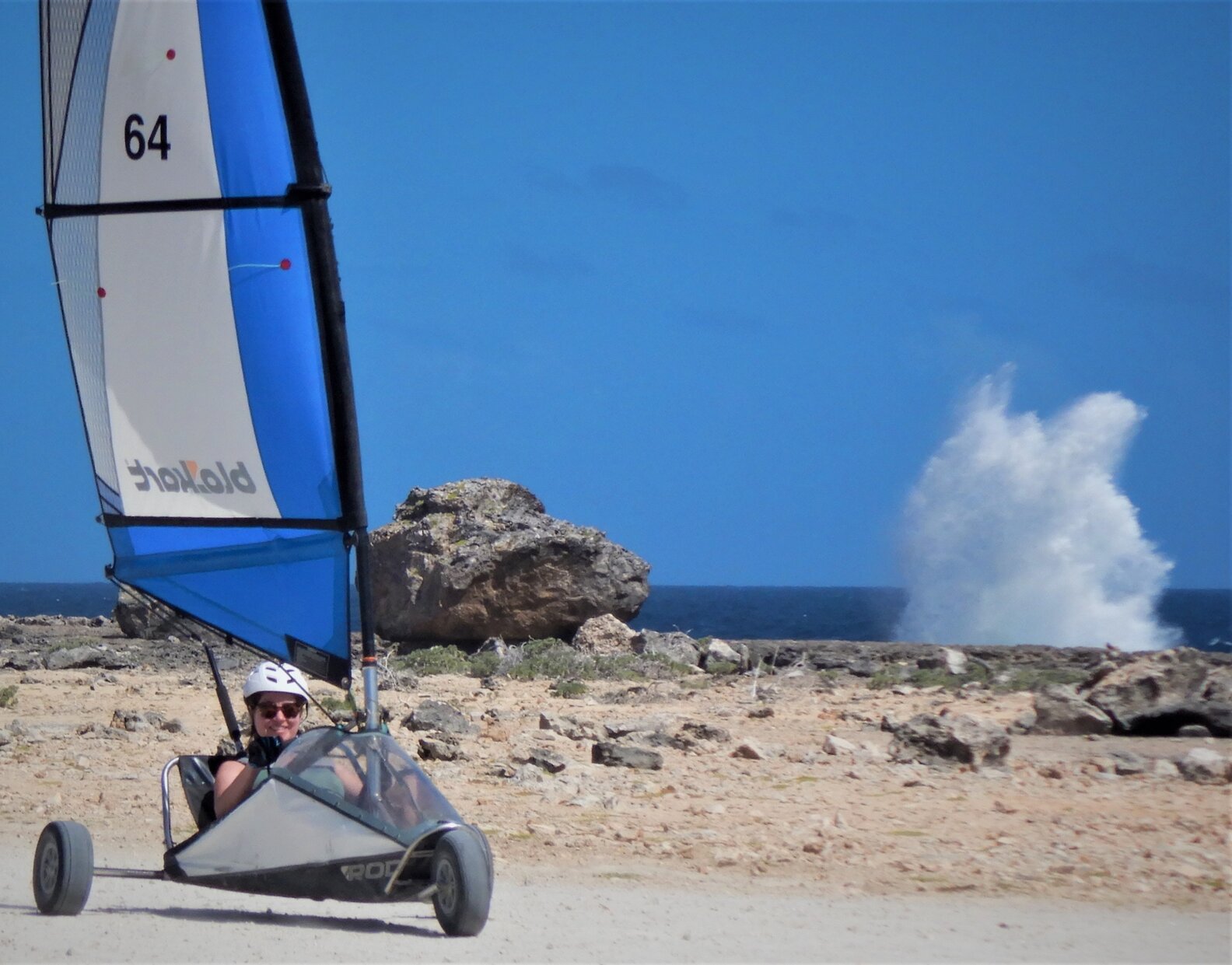What Is Land Sailing: An Introduction to Thrilling Wind-Powered Buggies ...