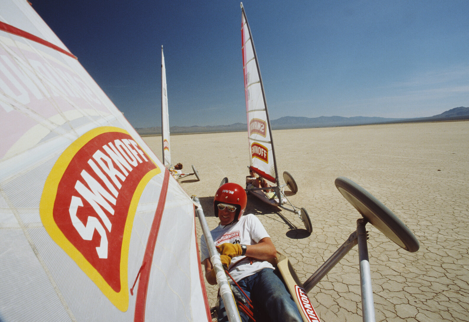 What Is Land Sailing: An Introduction to Thrilling Wind-Powered Buggies ...