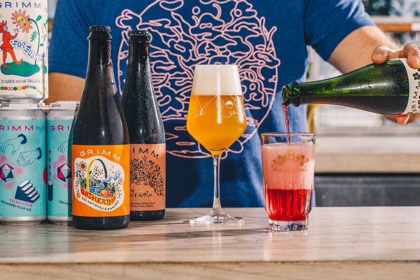 Best Breweries in US to Drink at Right Now - Thrillist
