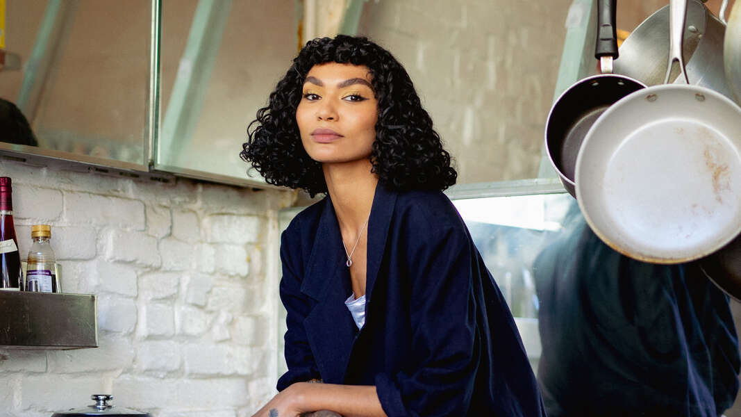 Interview With Sophia Roe on Her Love for Fungi - Thrillist