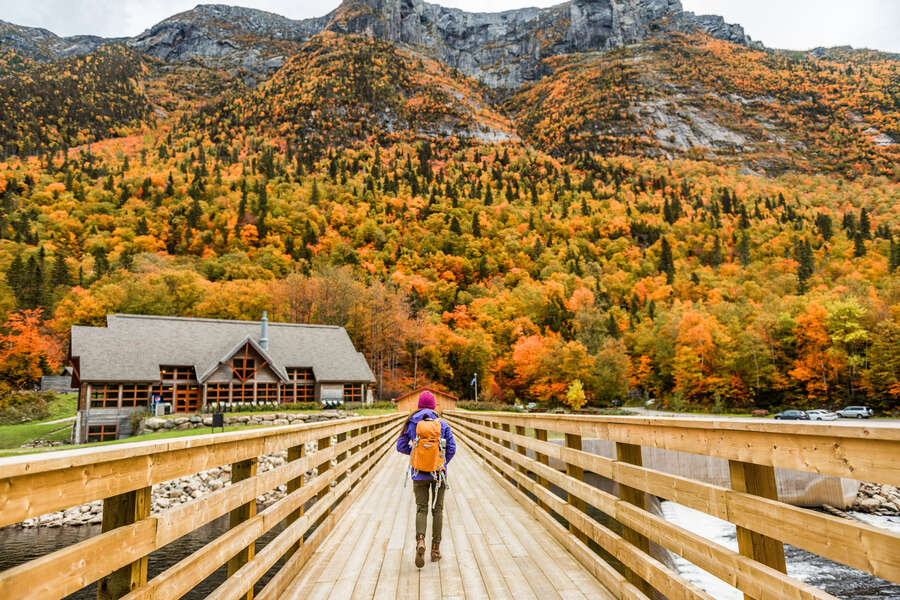 Best Fall Hiking Gear On Amazon: What To Buy To Hike & Camp In Fall ...