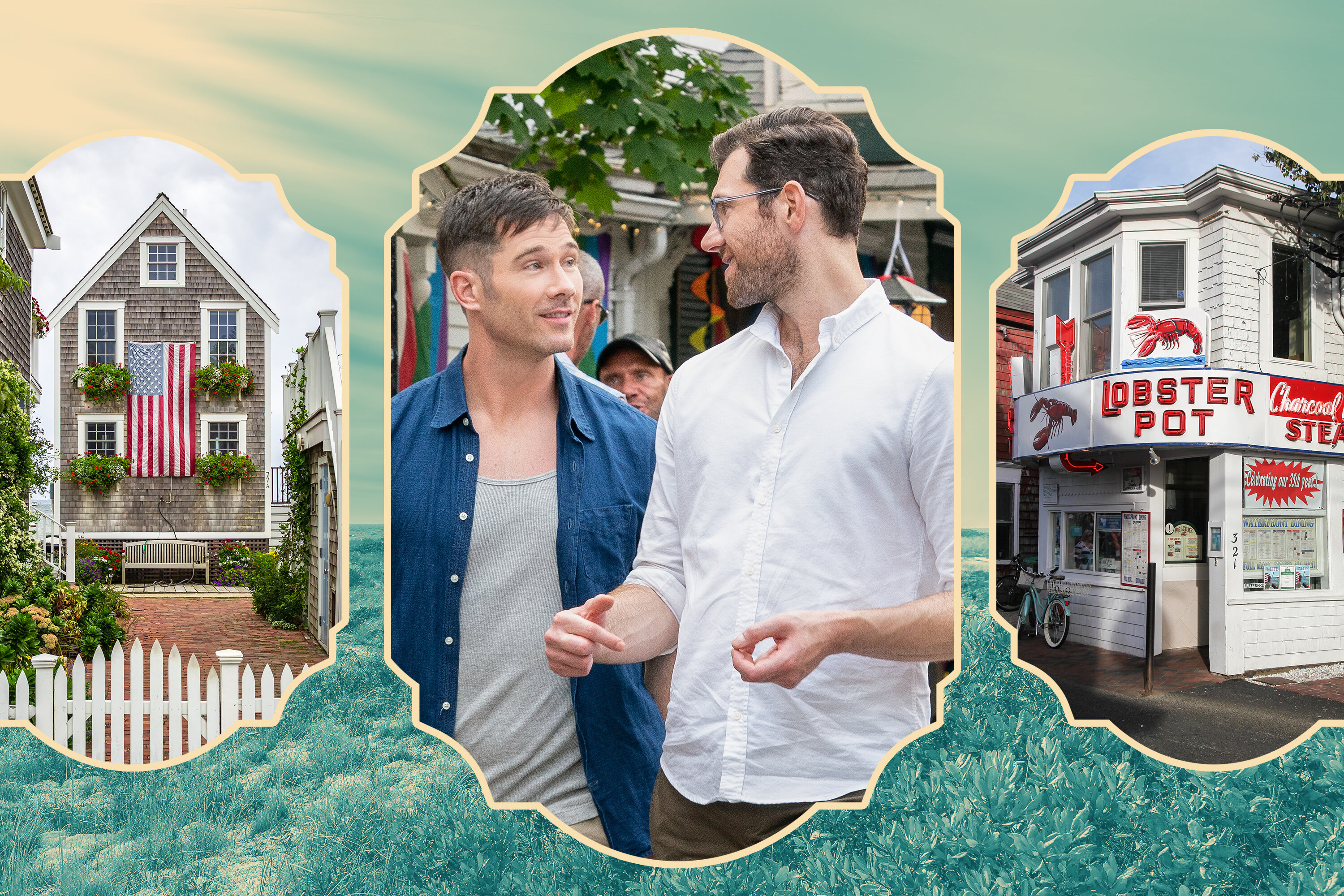 Kyle Turner - Thrillist