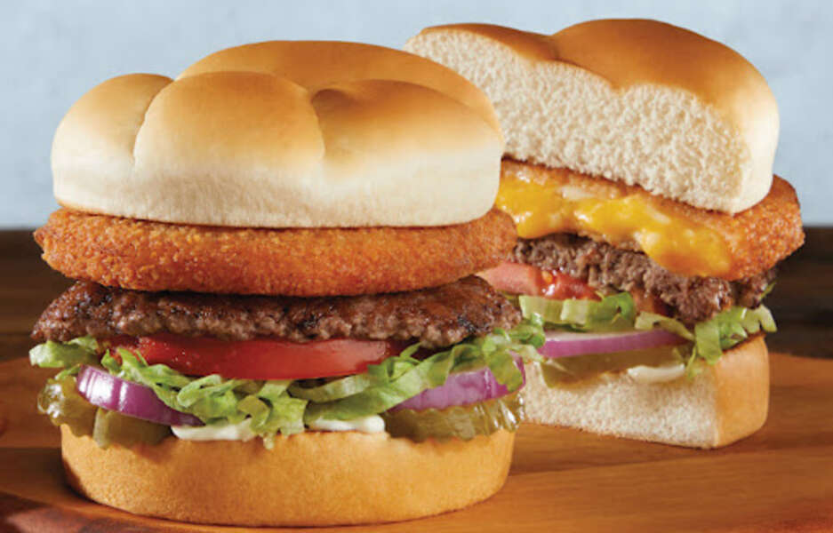 CurderBurger Is Coming Back to Culver's Menus This Month - Thrillist