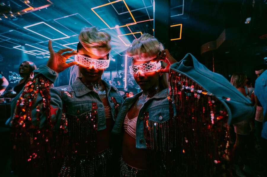 Best Clubs in Austin: Ultimate Guide to Austin's Nightlife & Dance ...