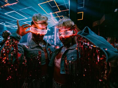 Best Clubs in Austin: Ultimate Guide to Austin's Nightlife & Dance ...