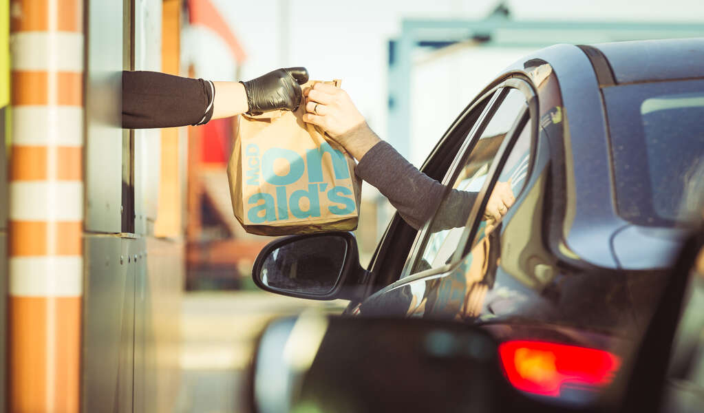 Fast Food Chains' Drive-Thru Wait Times Ranked in New Survey - Thrillist