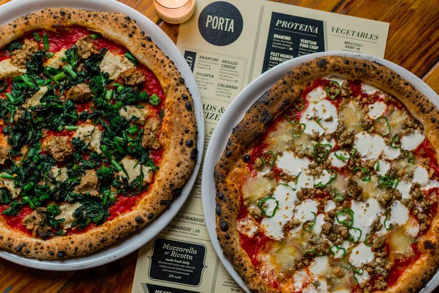 These 10 Pizzerias Are Featured on the Official New Jersey Pizza Trail ...