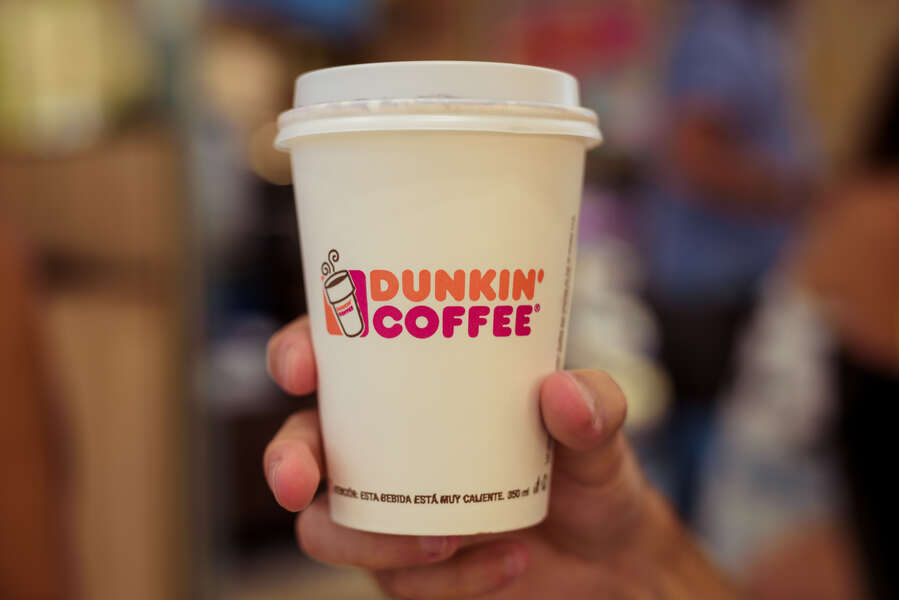 Dunkin's New Rewards Program Offers Free Food & Drinks - Thrillist