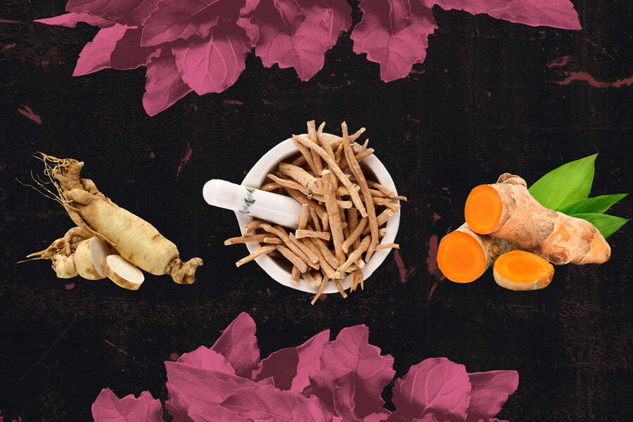 What Are Adaptogens? An Ingredient with Healing Properties - Thrillist