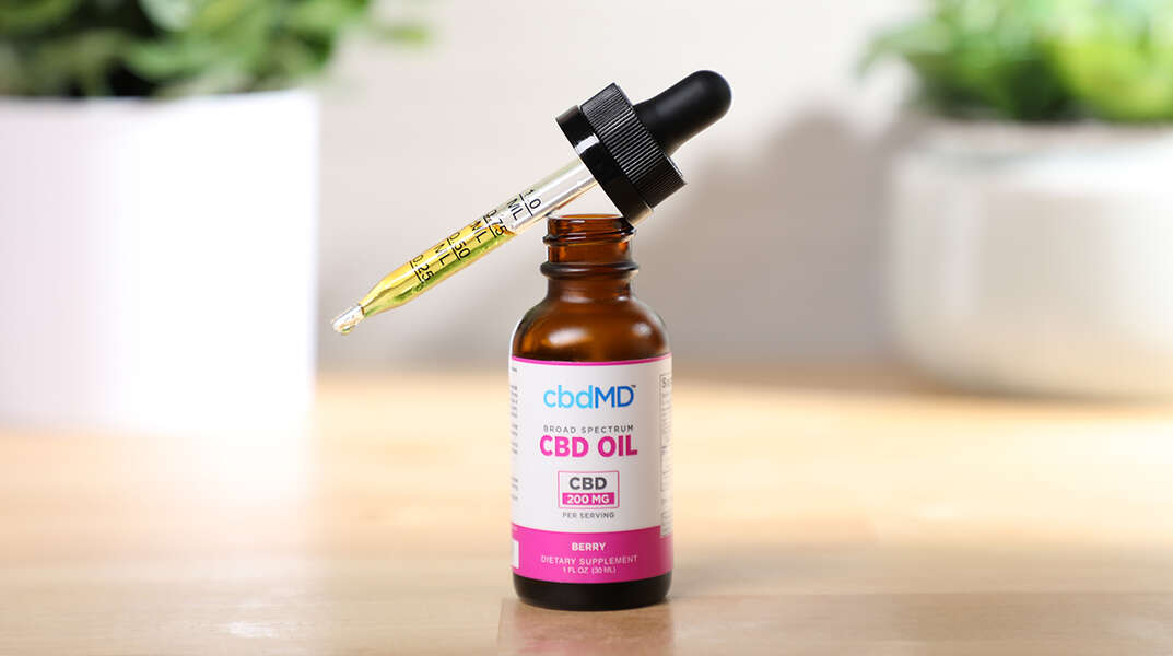 High-Potency CBD Oils That Are Actually Affordable - Thrillist