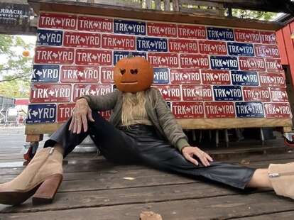 Best Houston Halloween Parties and Events in 2022 - Thrillist