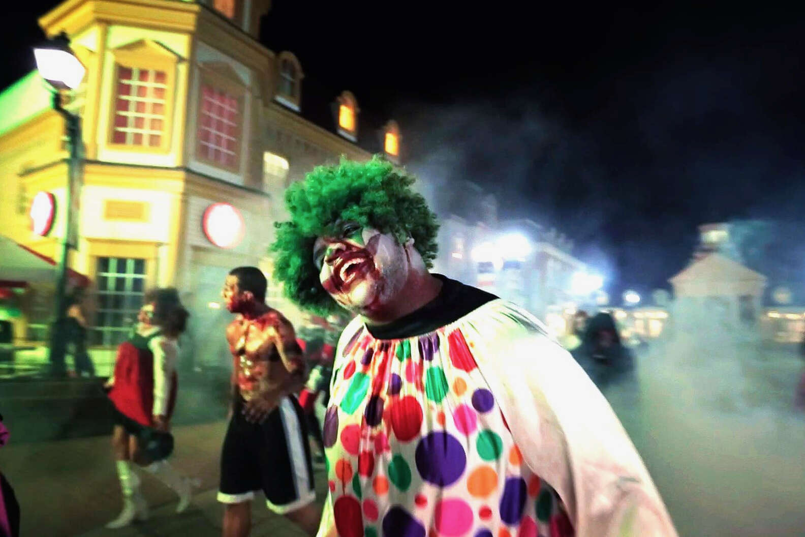 Best Haunted Houses Near Washington DC: Scariest Places to Visit ...