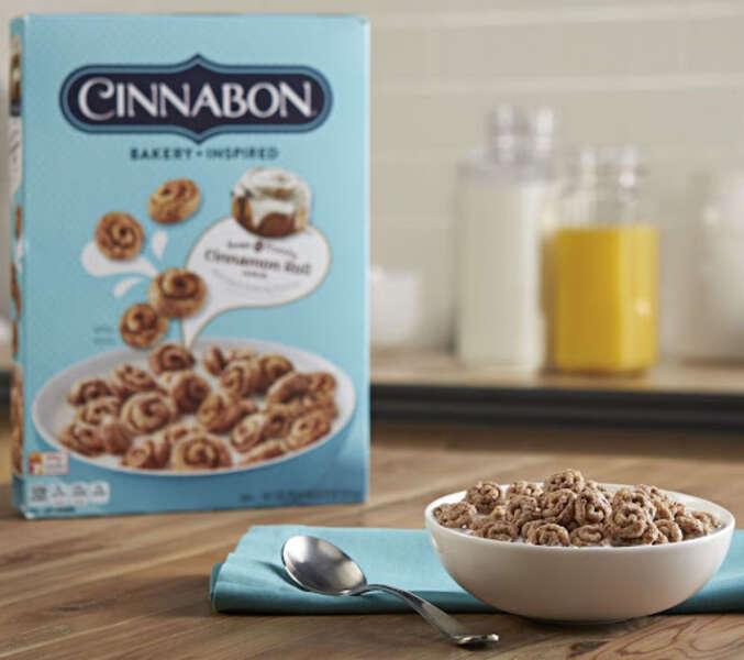 Kellogg's Cinnabon Cereal Is Back: Here Is Where You Can Get It Now ...