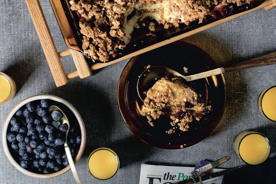 This New Stephen King-Inspired Cookbook Offers Spooky Recipes - Thrillist