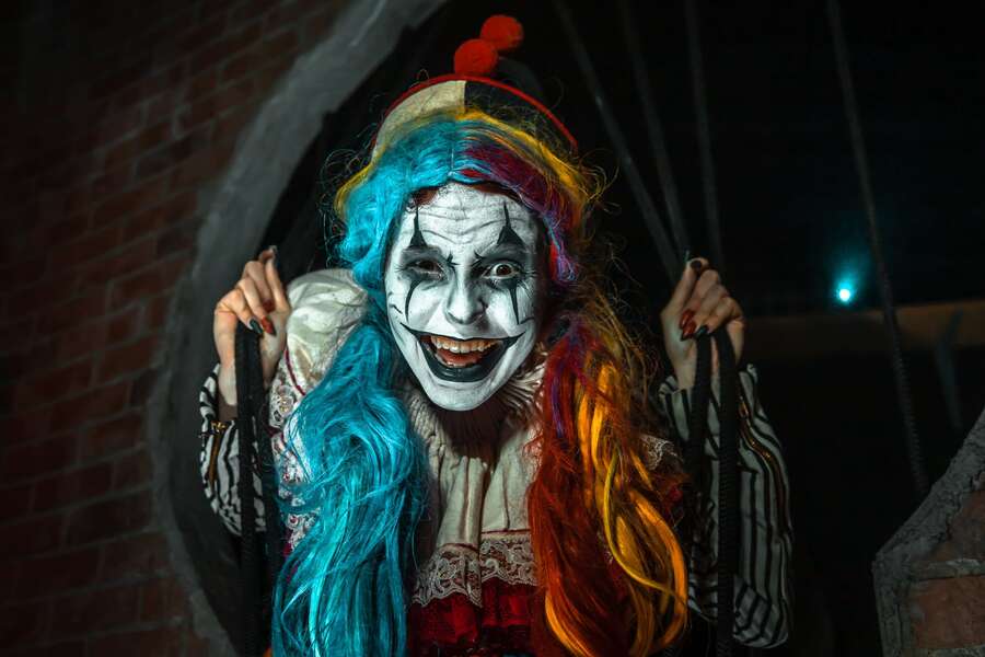 Best Haunted Houses in Philadelphia: Scary Places to Visit This ...