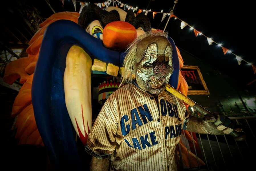 Best Haunted Houses in Boston: Scariest Places to Visit This Halloween ...
