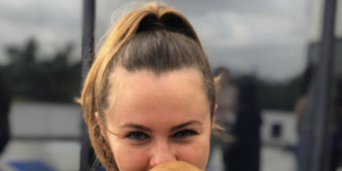 Sam Schwab - The Dodo