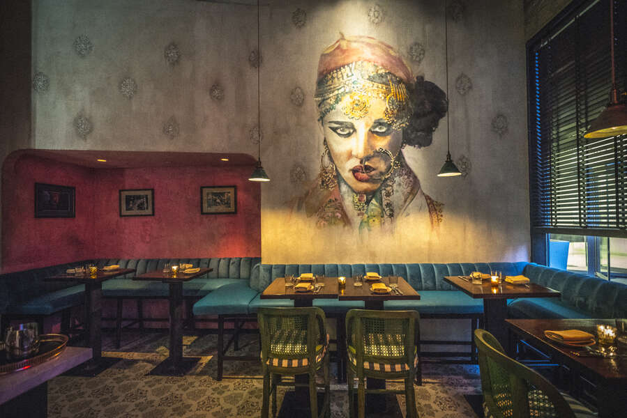 Baar Baar: New York, NY - Thrillist