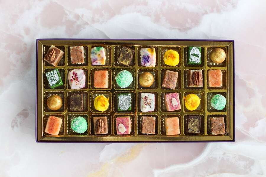 Tagmo: New York, NY - Thrillist