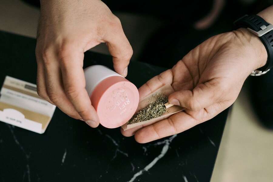 Cannabis Storage: Best Ways to Store Weed - Thrillist