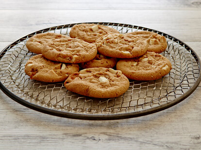 Cookie Recall: Hammond's Candies Recalls Cookies Due to Misbranding ...