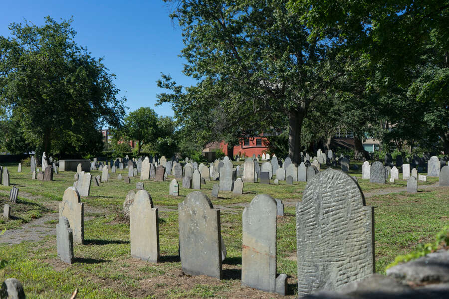 Things to Do in Salem When You Visit - Thrillist