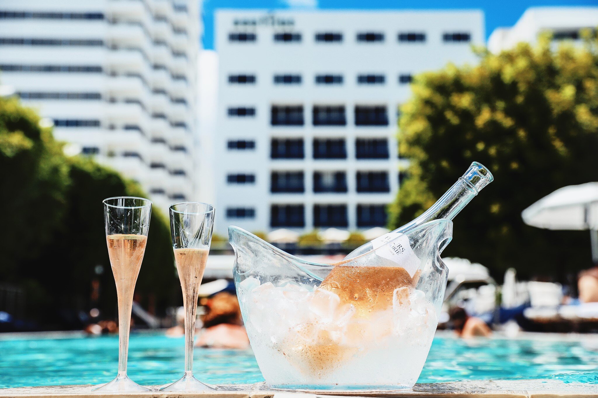 Best Pool Parties in Miami: South Florida's Best Pool Parties - Thrillist
